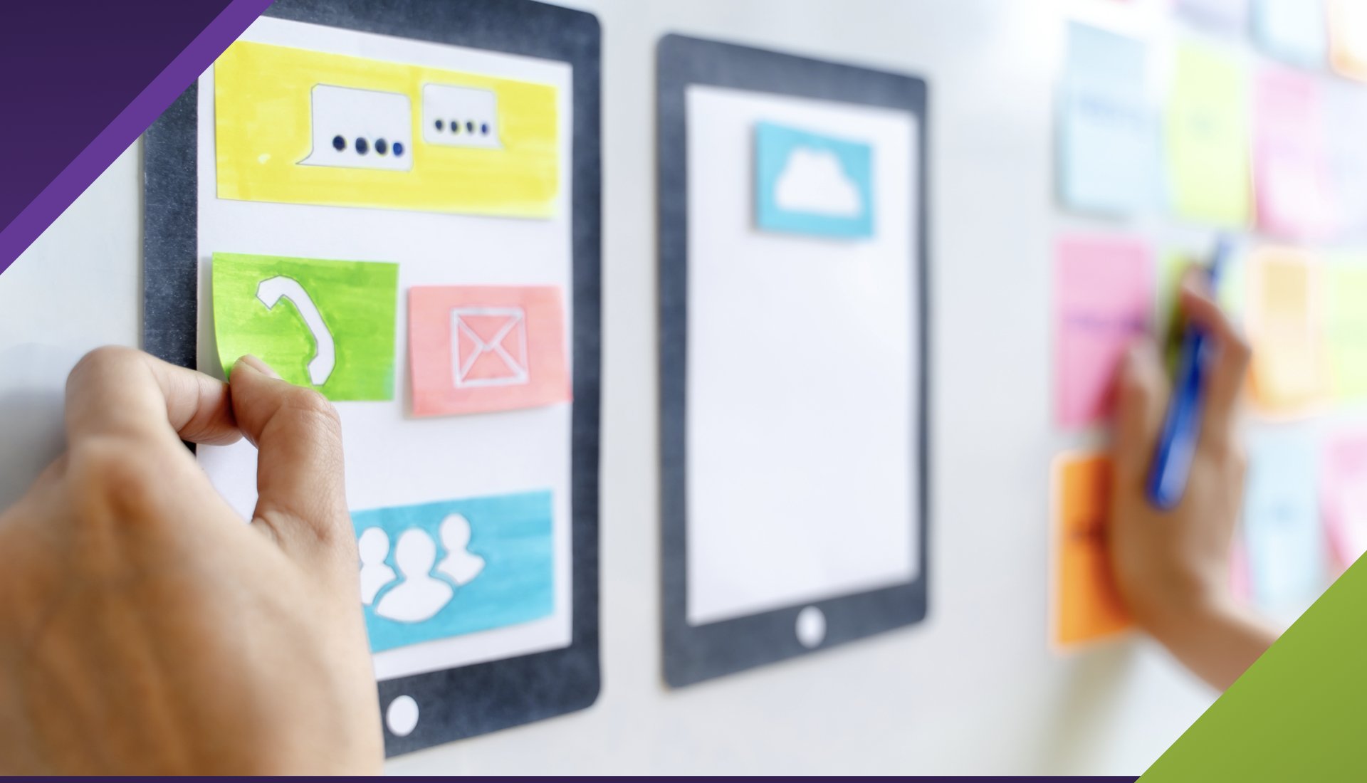 What is a Lead Magnet? Here are 5 Examples… | Jem Bahaijoub Consulting ...